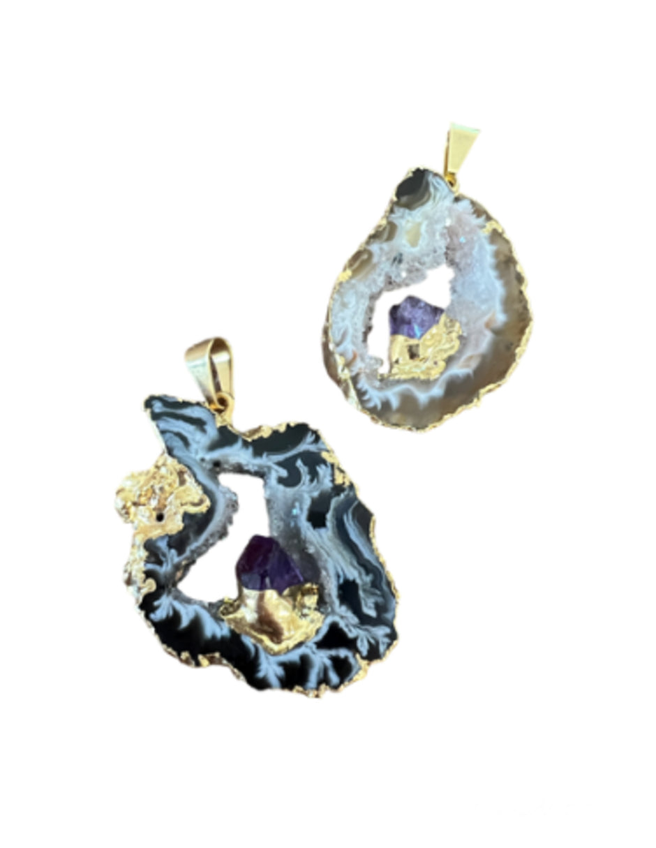 Amethist Kopen? Prachtige Amethist Edelstenen en Sieraden - Amethista