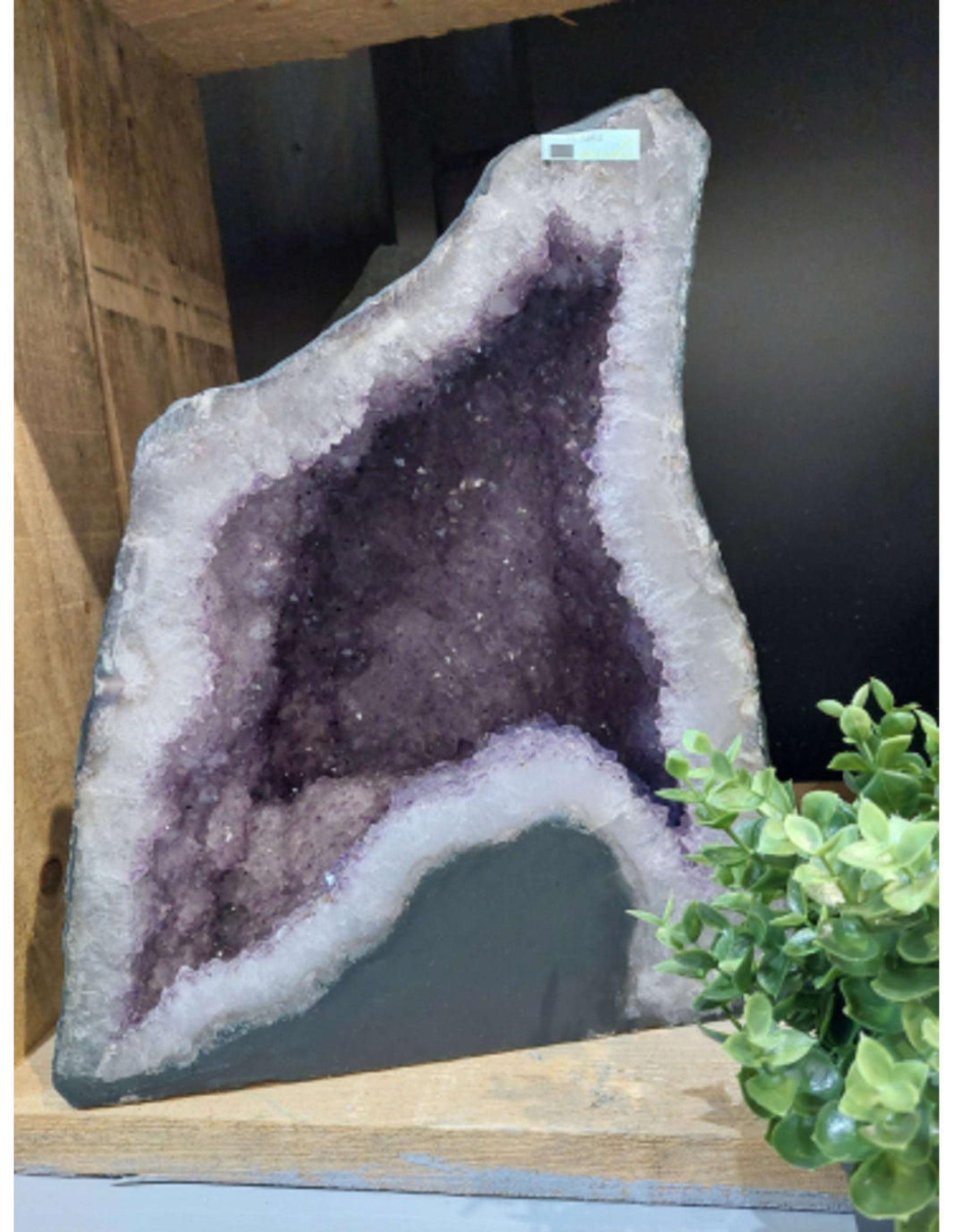 Amethist Geode kopen? Ontdek unieke kristallen bij Amethista.nl