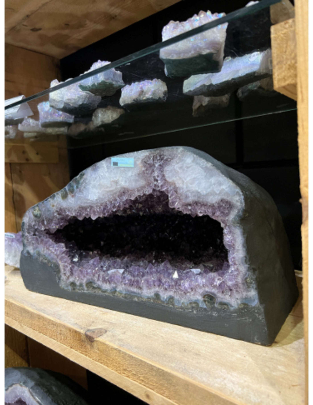 Amethist Geode kopen? Ontdek unieke kristallen bij Amethista.nl